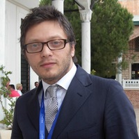 Alfonso Capozzoli - Politecnico di Torino