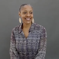 Sharon D. Johnson, PhD, WGAW - Pacifica Graduate Institute
