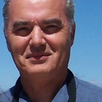 JOHN ARMENIA - Independent Researcher