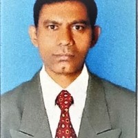 Dr. Sidam Madhukar - University of Hyderabad