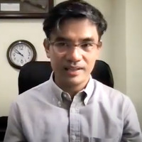 arwin vibar - University of the Philippines Manila