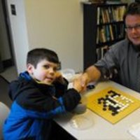 Kris Rhodes - Independent Researcher