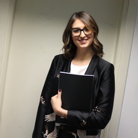 Giada Bartoli - Università di Cassino - "Sapienza" Università di Roma