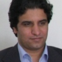 Farhad Rahdari - Kerman Graduate University of Technology