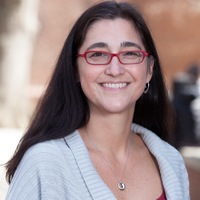 Tammy Lewis - Brooklyn College of CUNY
