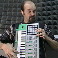 Perry Cook - Independent Researcher