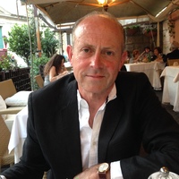 Michael Hammond - University of Southampton