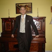 Eric Haugen - University of Guelph