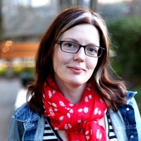 Maggie Cummings - University of Toronto