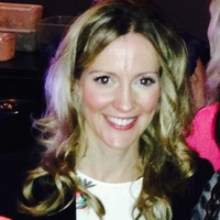 Nicole Walmsley - King's College London