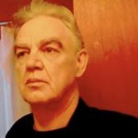 Peter Unwin - York University