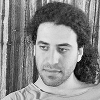 Itamar Shachar - Universiteit Hasselt