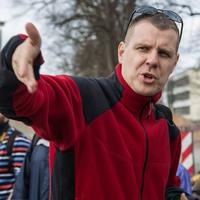 Tomasz Duda - University of Szczecin, Poland