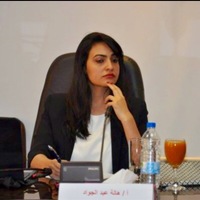 Hala Adel Abdelgawad - Faculty of Economics and Political scs.