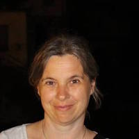 Schmidt Andrea - University of Pecs