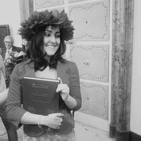 Elena Mazzilli - University of Siena / Università di Siena