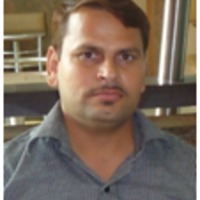 Dr. Pawan Kumar - Thapar University, Patiala