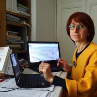 Michela Rosellini - Università degli Studi "La Sapienza" di Roma