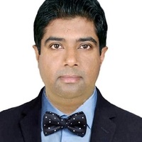 Rahul Bhargava - Independent Researcher