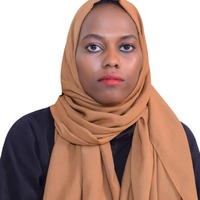 Tayseer A H Mohamed - Faculty of Medicine, University of Khartoum