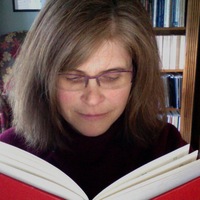 Amy Steffian - Alutiiq Museum & Archaeological Repository