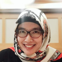 Anggia Paramita Puti Kencana - Independent Researcher