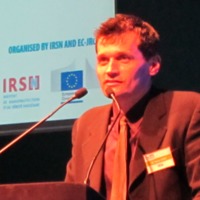 Florian G Fichot - IRSN