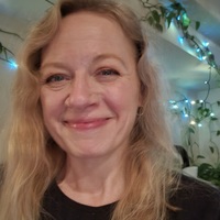 Patricia Huffman - The George Washington University