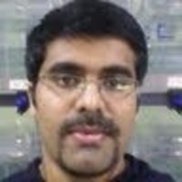 Sateesh Maddirevula - Independent Researcher