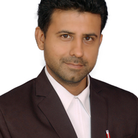Dr. Aditya Upadhyay - Independent Researcher