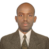 Anas Dahir Abdi - Horseed International