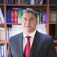 Deniz Balci - Bahcesehir University