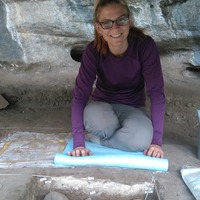 Lisa Rogers - University of Victoria