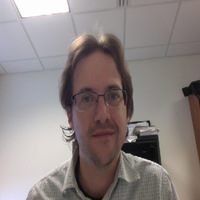 Kevin Schultz - Hartwick College