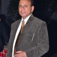 Devinder Mohan - Independent Researcher