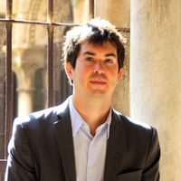 Albert Samper - Universitat Rovira i Virgili