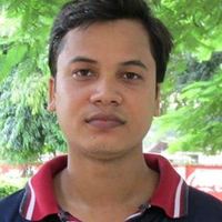 Md. Sharif Hossen - Comilla University