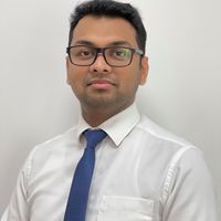 George Joy - Independent Researcher