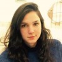 Victoria Saez - Universidad de Buenos Aires-CONICET