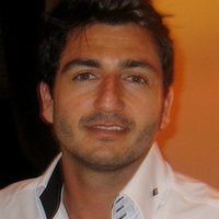 Samuel Dahan - University of Cambridge