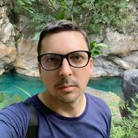 Adam Chen-Dedman (formerly Adam K. Dedman） - University of Melbourne