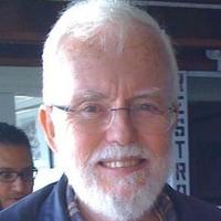 Robert Hosken - Independent Researcher