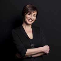 Catherine Attard - Western Sydney University