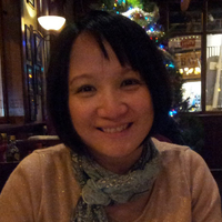 Priscilla Too - University of California, Berkeley