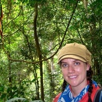 Emma Collier-Baker - The University of Queensland, Australia