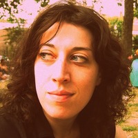 Roberta Pellizzoli - Università di Bologna