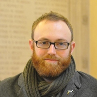 Paul Horn - University of Birmingham