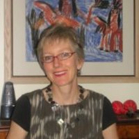 Julie Conway - The University of Queensland, Australia