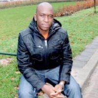 Timothy Dube - University of KwaZulu-Natal