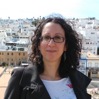 Fotini Hadjittofi - Universidade de Lisboa